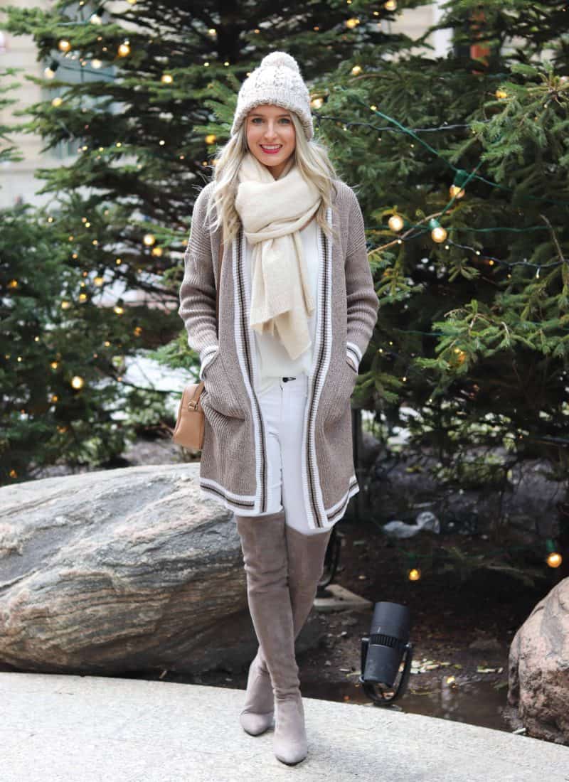 50+ NYE Outfits You Need In Your Closet! Prada & Pearls