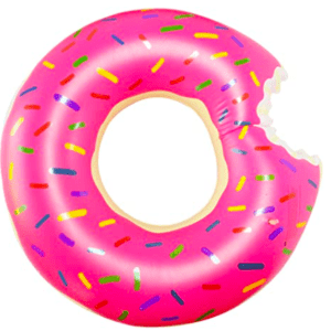 The Ultimate Guide To Pool Floats For Adults - Prada & Pearls