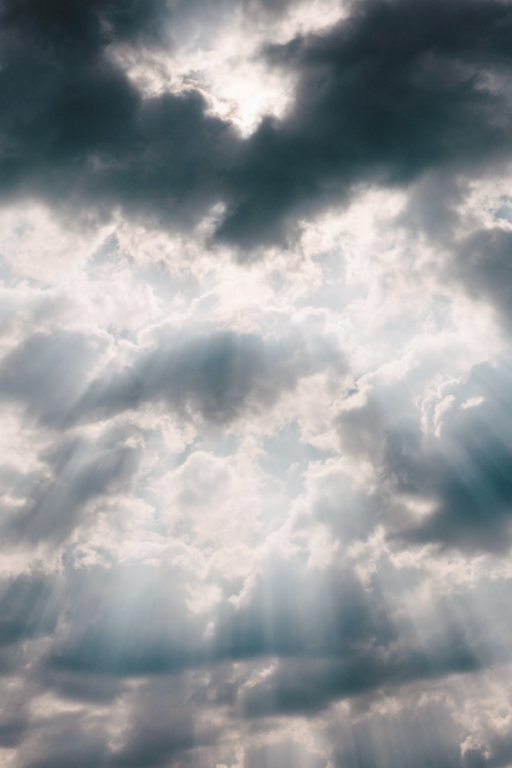 50+ Aesthetic Cloud Wallpaper Ideas For Your Phone