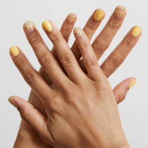 50+ Best Stick On Nail Polish You Need To Try! - Prada & Pearls