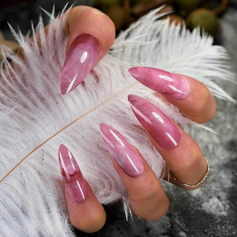30+ Best Press On Nails of 2021 You Need To Try! - Prada & Pearls