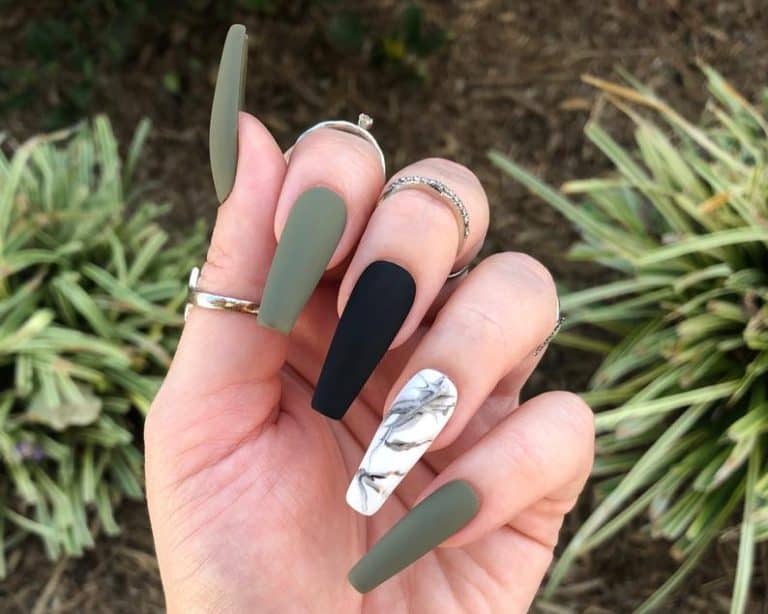 30+ Best Press On Nails of 2021 You Need To Try! - Prada & Pearls