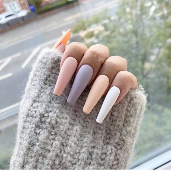 30+ Best Press On Nails of 2021 You Need To Try! - Prada & Pearls