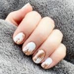 50+ Best Stick On Nail Polish You Need To Try! - Prada & Pearls