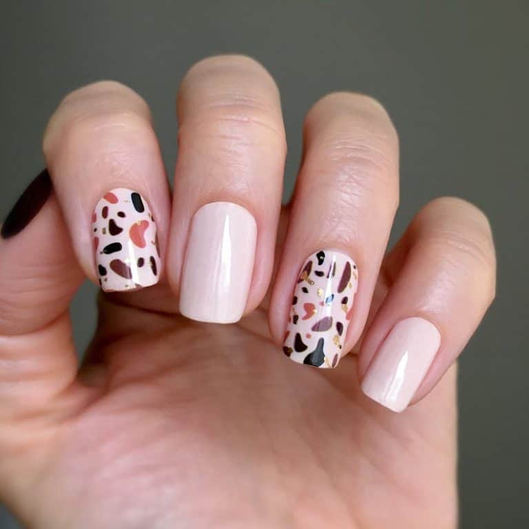 50+ Best Stick On Nail Polish You Need To Try! - Prada & Pearls