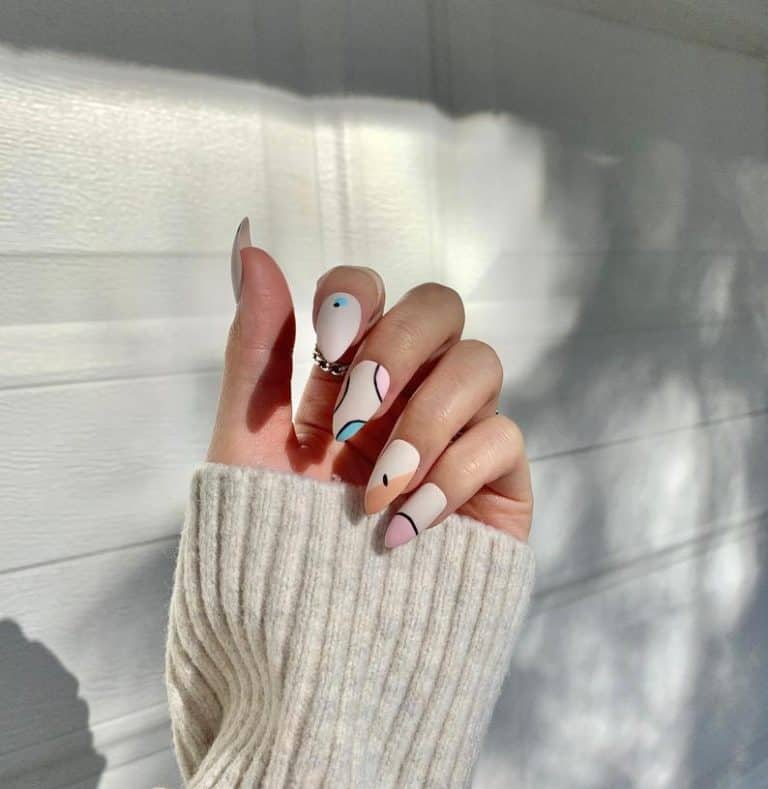 30+ Best Press On Nails of 2021 You Need To Try! - Prada & Pearls