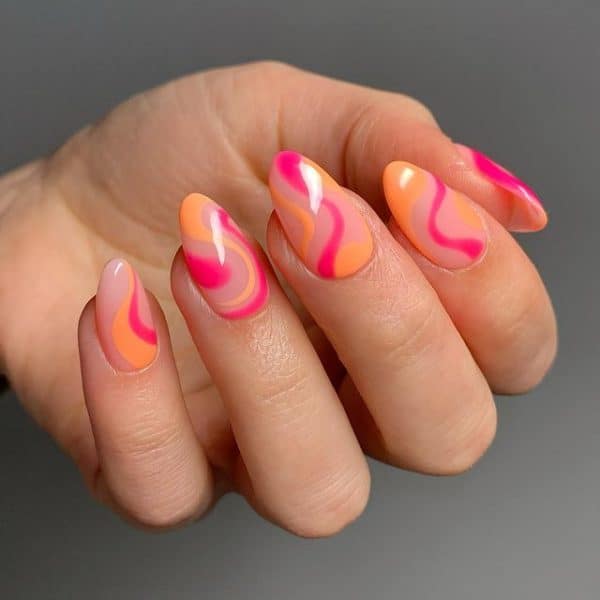 50+ Summer Nails To Give You Inspiration!