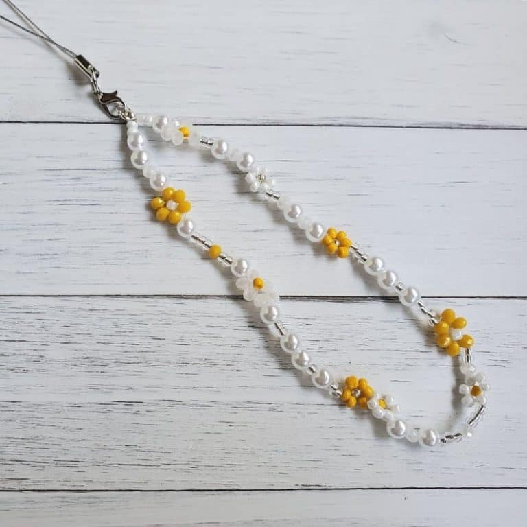 30+ Cutest Phone Charms For Summer! - Prada & Pearls